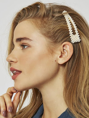 THE TREND: HAIR CLIPS - Miss Rich