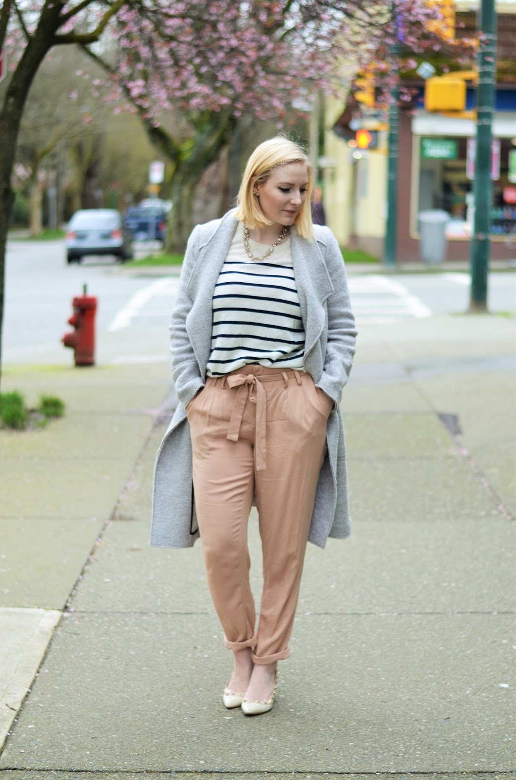 Vancouver Vogue: How to Look Laid-back Chic