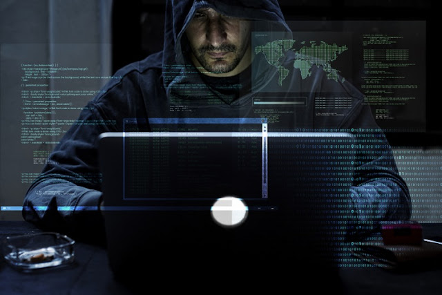 How Digital Forensics Helps In Crime Detection