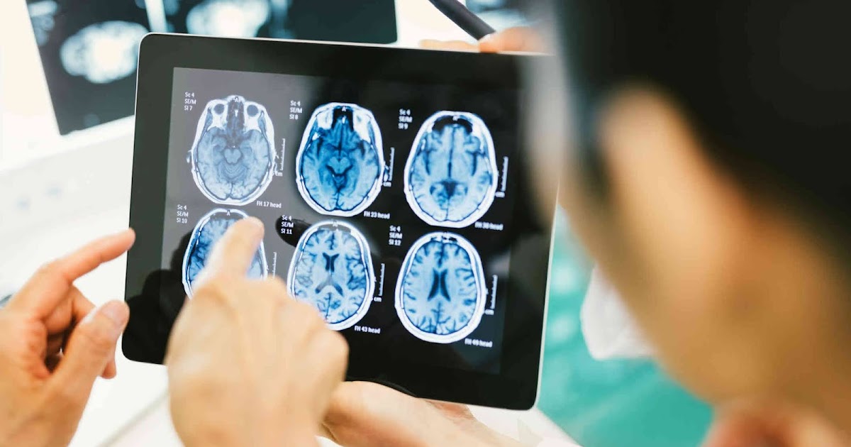 Mobile Imaging Services Provide Comprehensive Ultrasound, EKG, and X ...