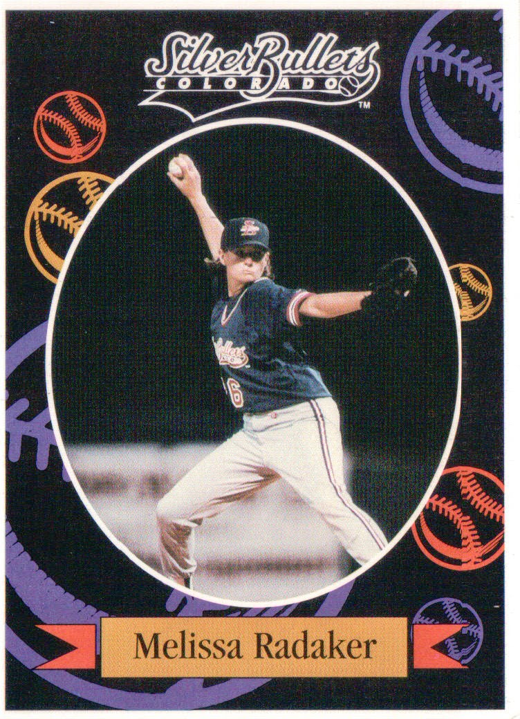 This Card Is Cool - My Life in Baseball Cards: 1994-1997 Colorado ...
