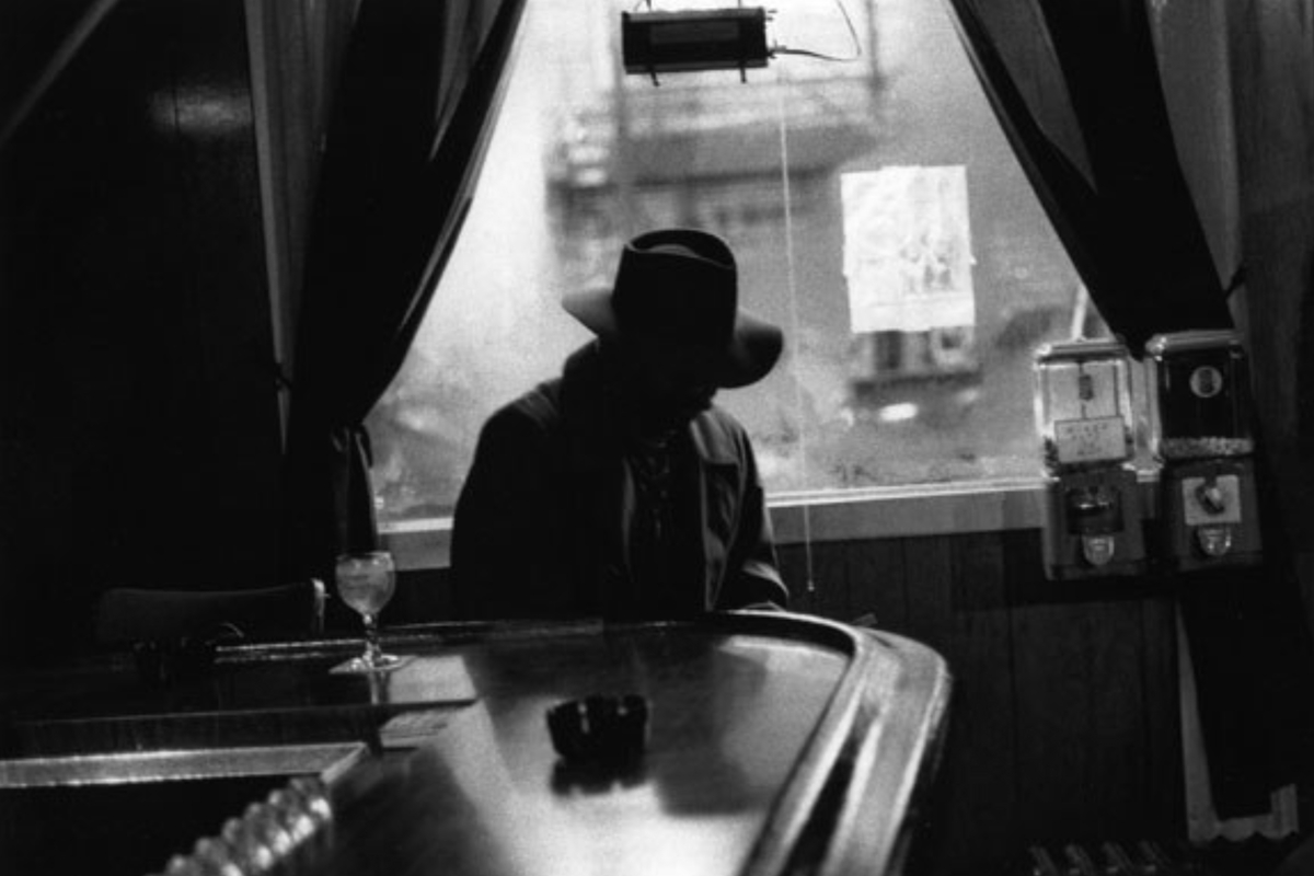 RB FOTOBLOG blogspot.sk: LIVE IN HARLEM