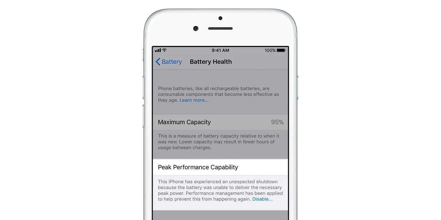 Batterygate pode custar €60 por iPhone na Europa à Apple | Aberto até ...