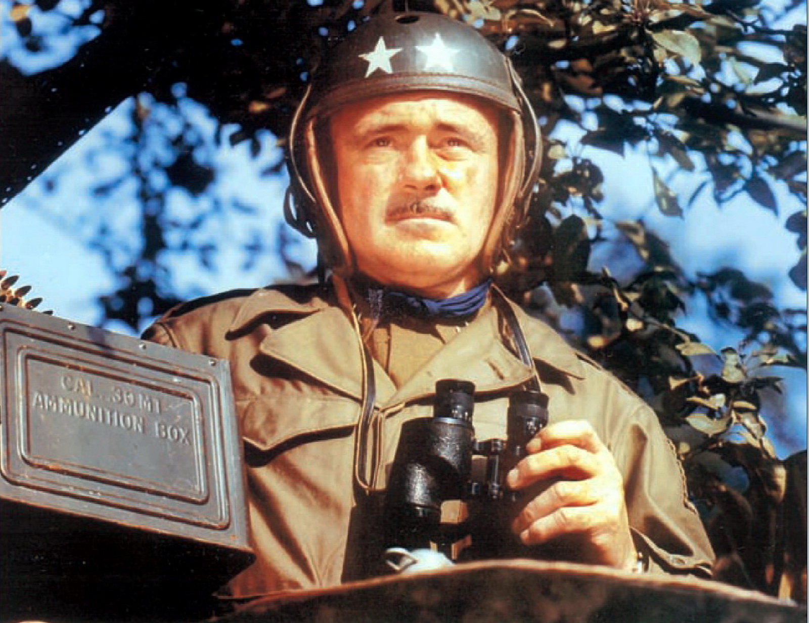 Ernest N Harmon - Alchetron, The Free Social Encyclopedia