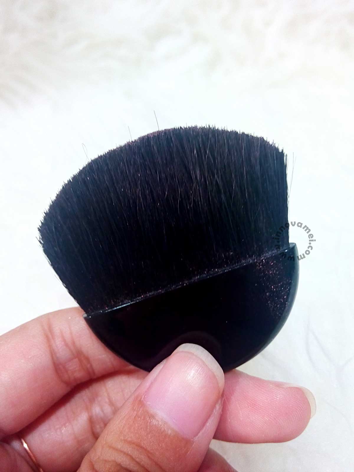 [Review and Swatches] ULTIMA II Dynamic Duo - ULTIMA II Delicate ...