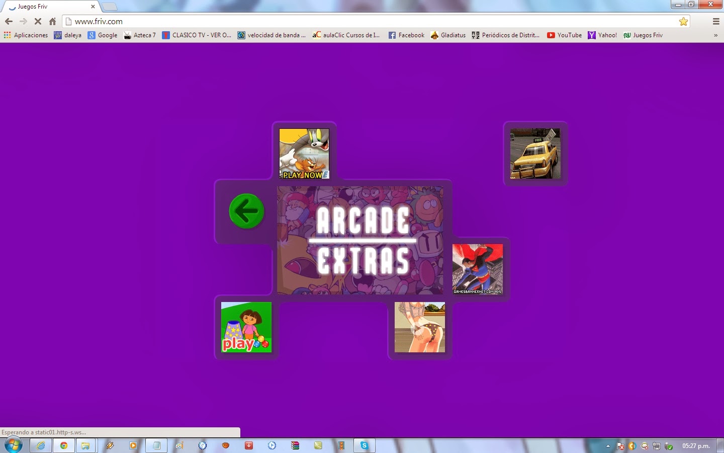 Noticias y Mucho Mas: Simbolos Secretos Friv