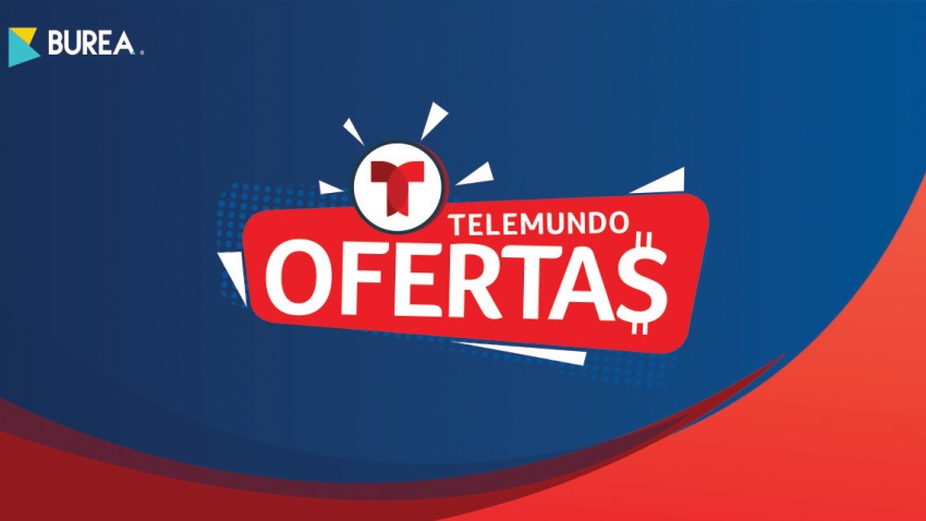 Telemundo PR y Burea se unen para lanzar “Telemundo Ofertas”