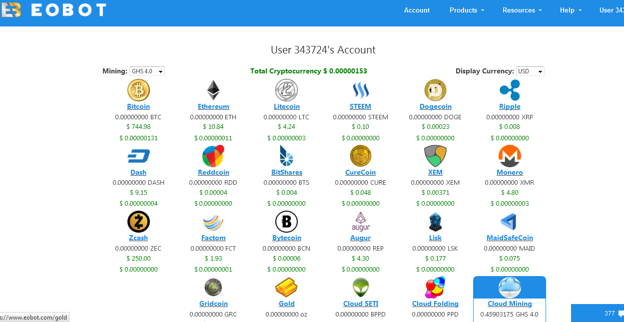 Eobot - лохотрон, ГОВ, но бот - Сделай сам