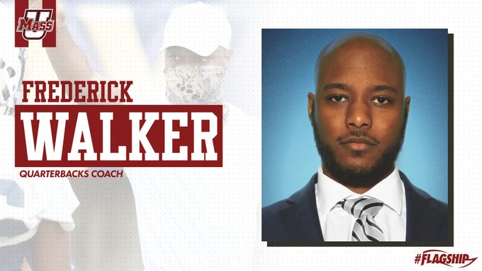 UMass Football Blog: UMass Football News--February 19th, 2021