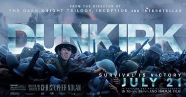 @NukeTheFridge DUNKIRK Press Conference Recap - Thisfunktional