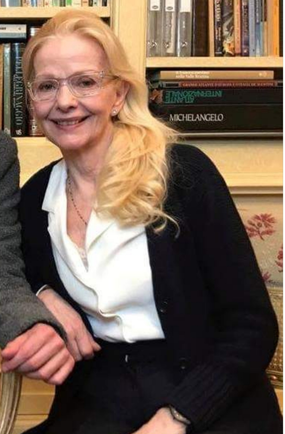 The Cinephile Snob: Actress Spotlight: Ewa Aulin