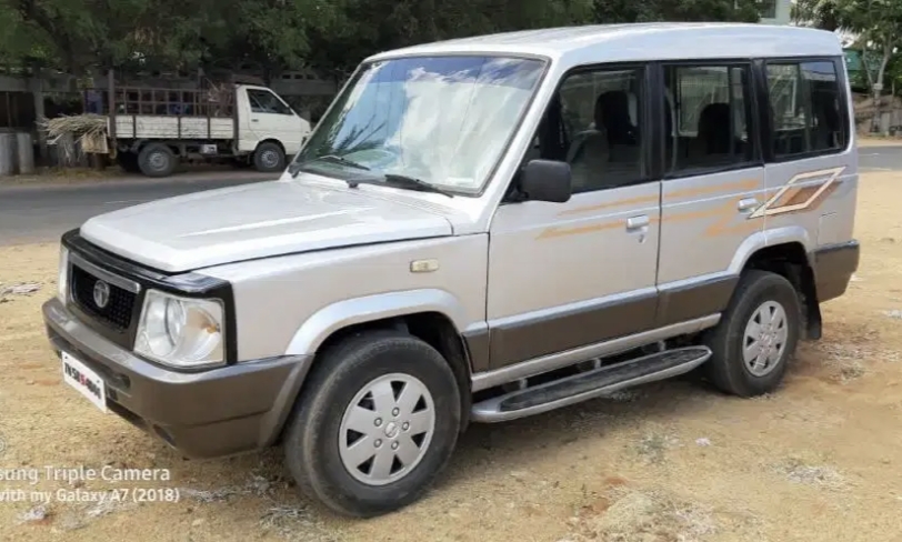 Tata sumo victa low prices for sale