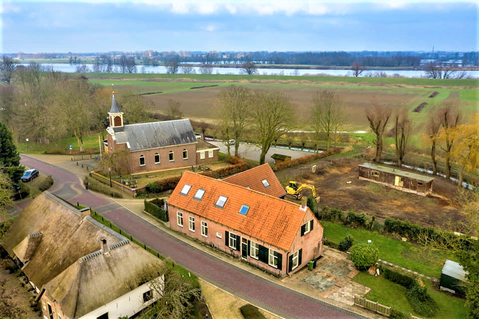 Dorpen en Steden van Nederland: Rijswijk