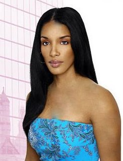 All Next Top Model: Portafolio de Robin Manning