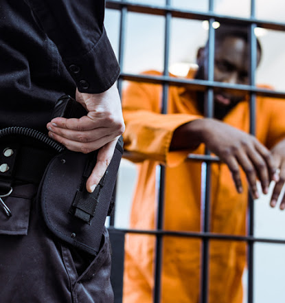 Cohen & Fitch LLP: Can a Prisoner Sue for Mistreatment and Negligence ...