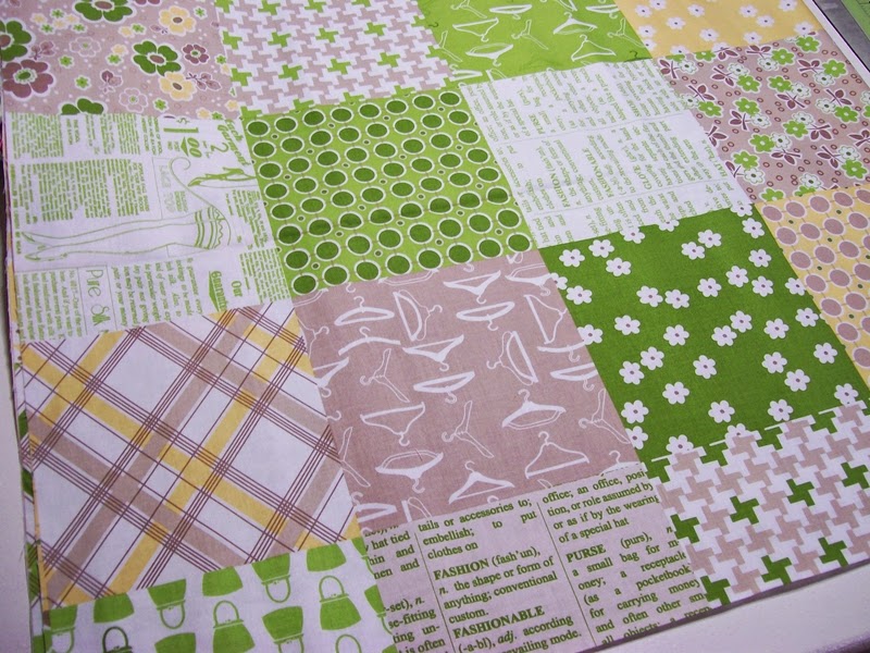 Podunk Pretties Quilting: 44th Street Fabric Sale!