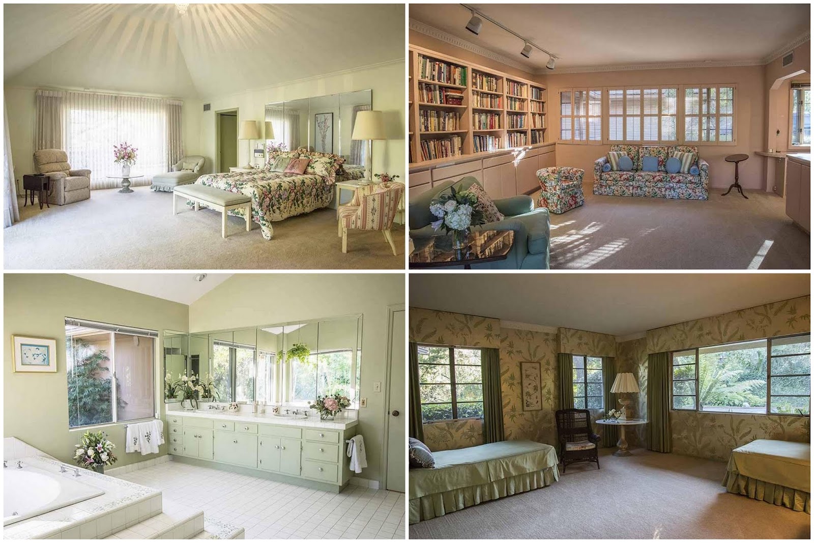 Celeb R.E.: The Estate of the Late Hollywood Legends Jayne Meadows and ...