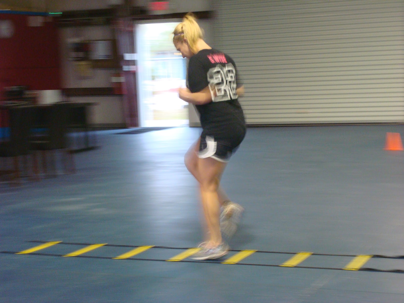 Fitlorenzo Training Center: Pillars of Movement: Architech Your Body