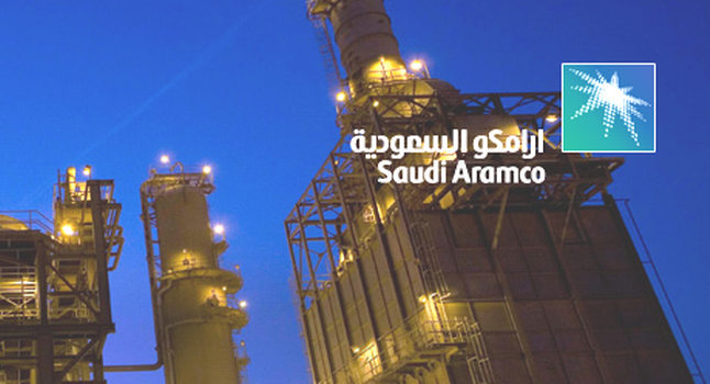 Saudi Aramco Announced Huge Notification For Freshers/Experiences In ...