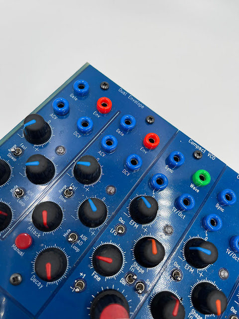 MATRIXSYNTH: BugBrand 2Frame Modular