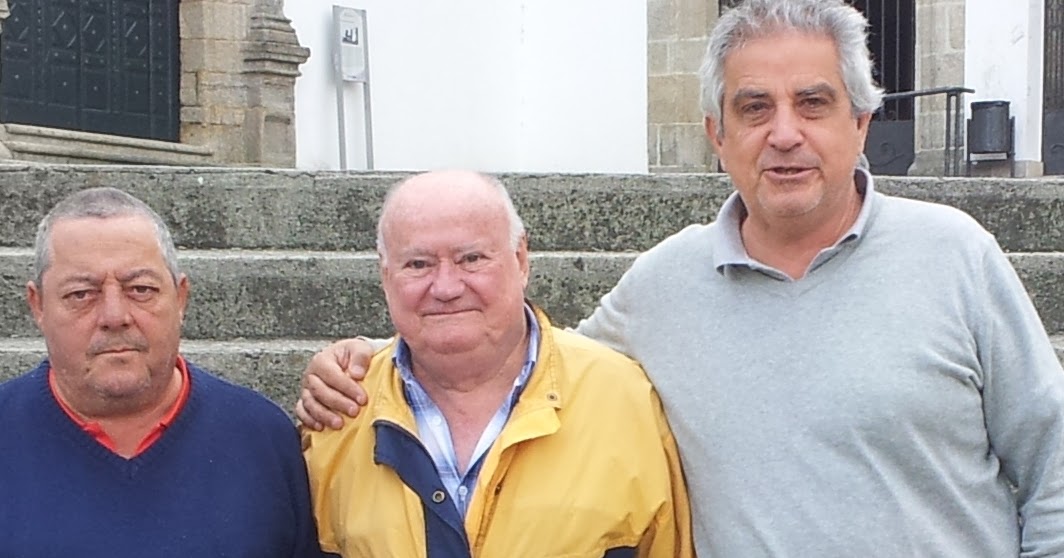 Palavea golf: Jorge Seoane Bujía en el club de golf Miño.