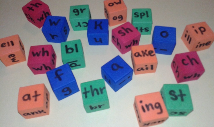 The Kindergarten Pod: Tuesday Tips - Guest Post from Miss Martin