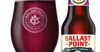 The Wine and Cheese Place: New Ballast Point