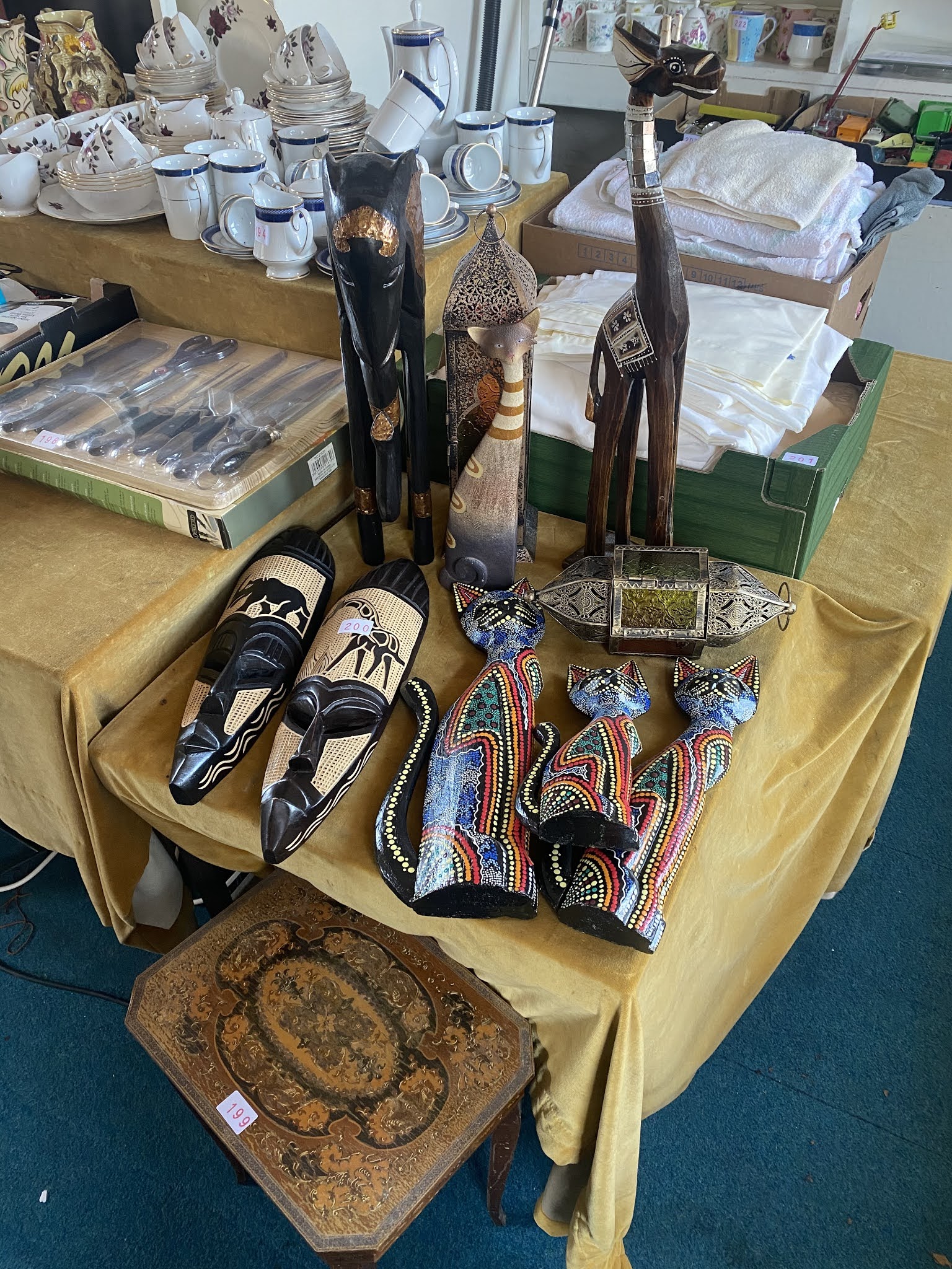 Central Auction Rooms