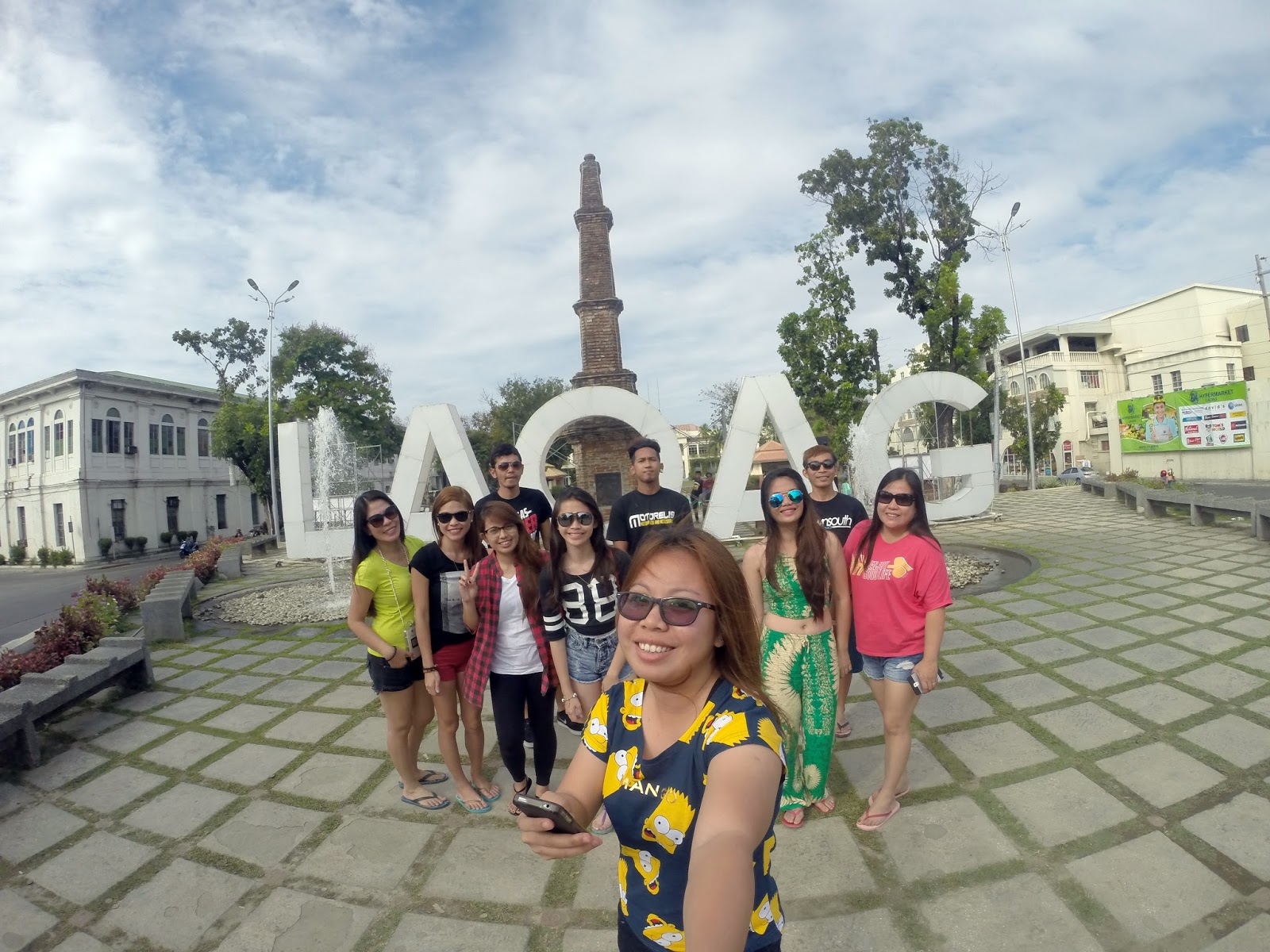 Weekend Getaway in Ilocandia - Trails of Tiny Tina