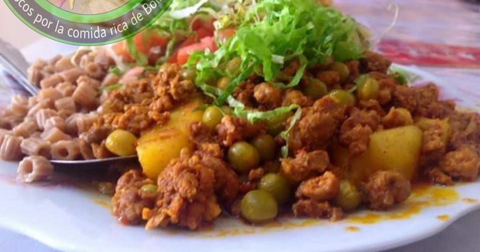 SAICE | El Chef dice