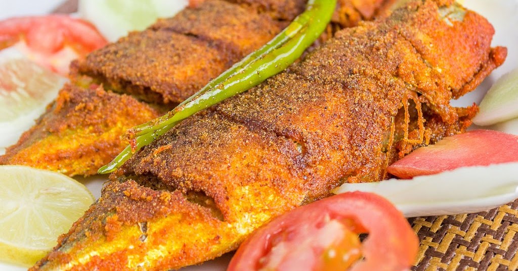 Murudeshwar Seafood destination