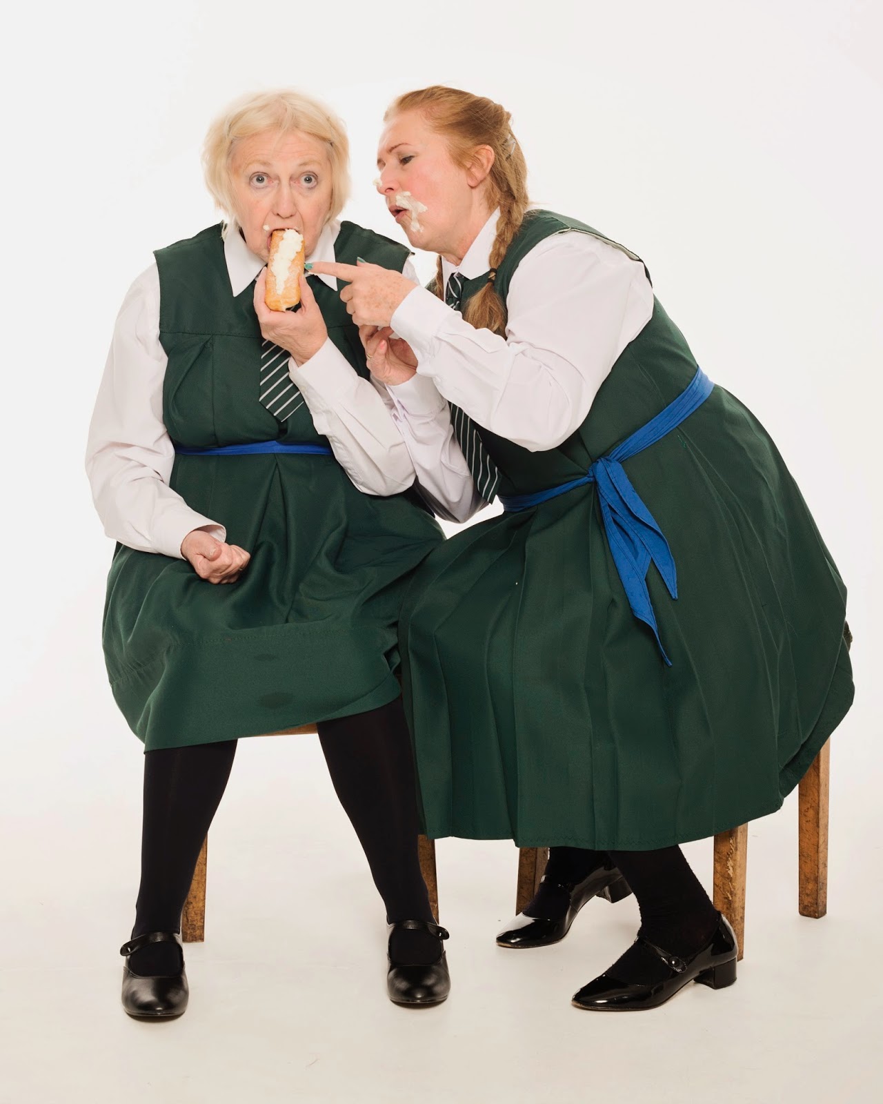 The North East Theatre Guide: Review: Daisy Pulls It Off at Newcastle ...