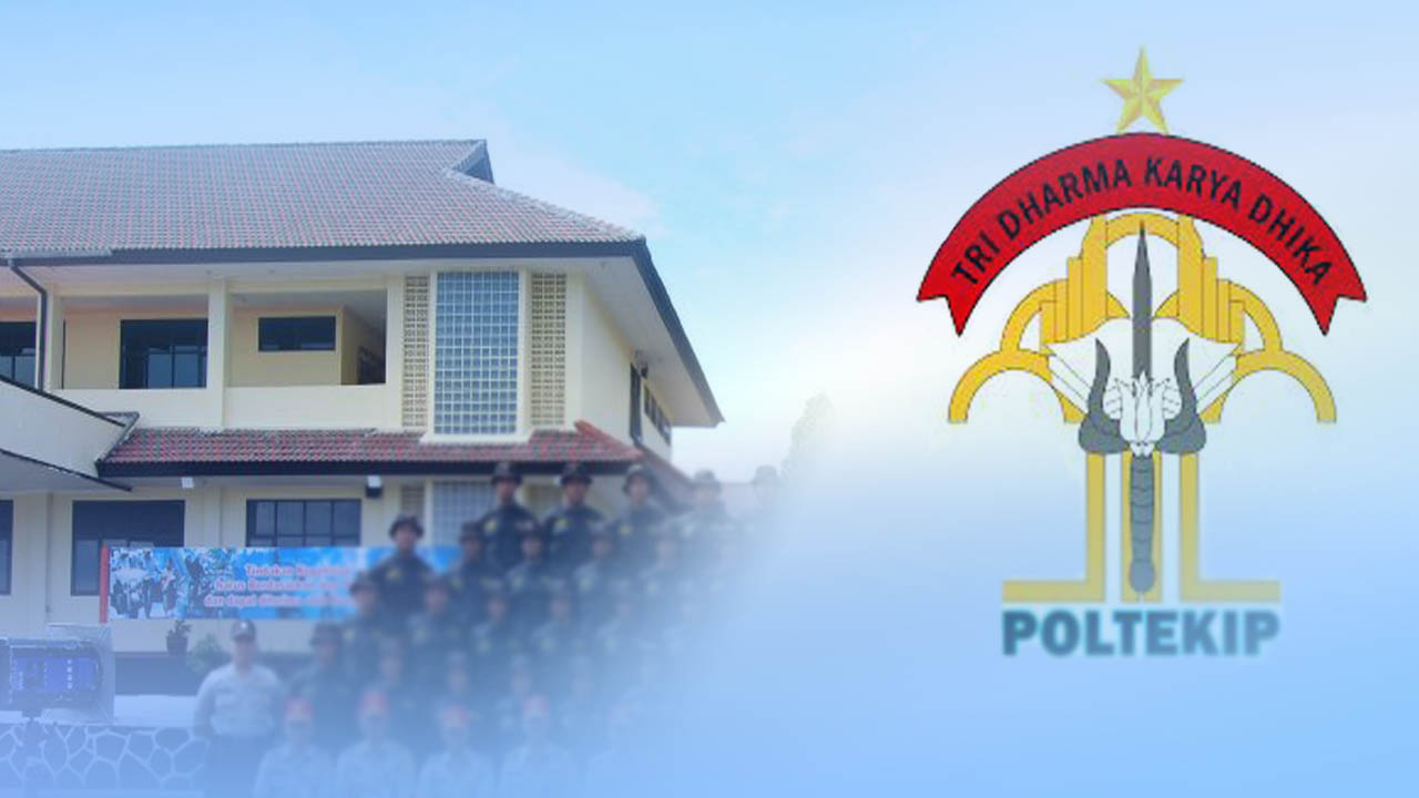 Poltekip Ikatan Dinas dan Kuliah Gratis, Buka Pendaftaran 8 Juni, Ini ...