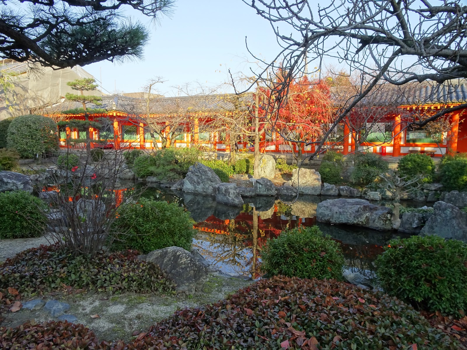 Sanjyu-sangen-do Temple: 8 Things You Should Check During Your V isit ...