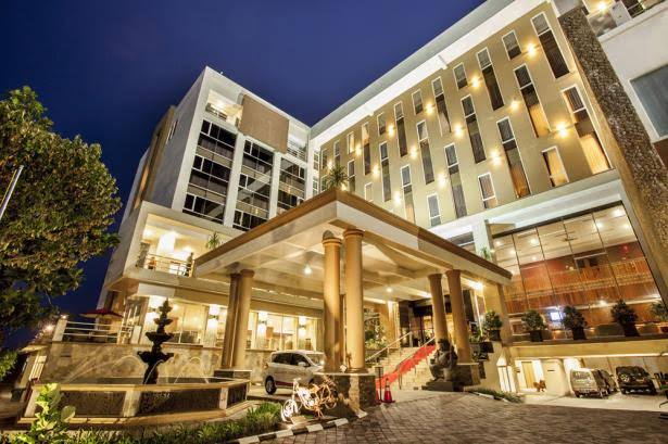 5 Rekomendasi Hotel Bintang 4 di Jogja Buat Kamu Yang Suka Dengan Kemewahan