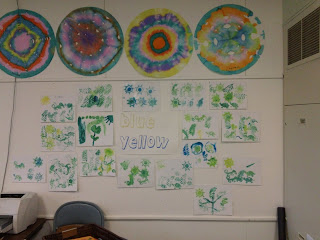 Little Hands Big Art