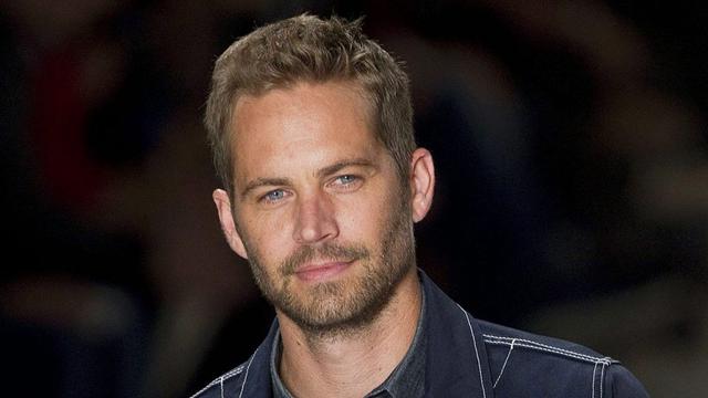 √ Biografi Aktor Fast & Furious - Paul Walker - Izbio