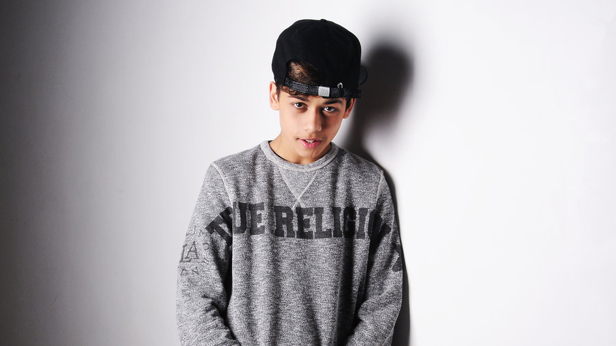 Profil dan Biodata Harris J | Instagram Selebriti