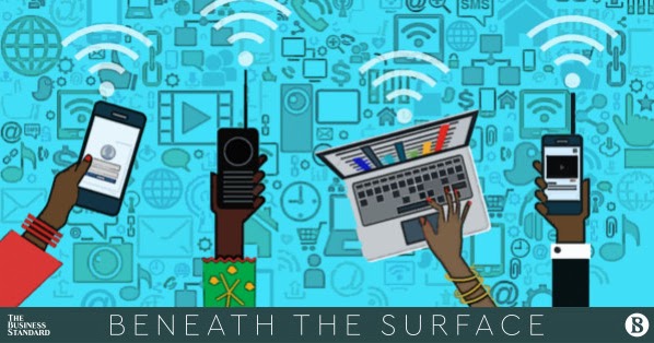 Deep Digital Technology from USA | Marketing Strategies | Health ...