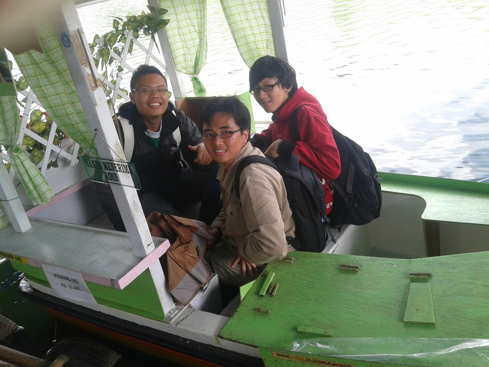 Berbagi Cerita Hidup dan Pengalaman: Seperti apa OSPEK Himpunan ...