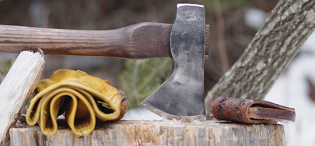 American Grouch: Sometimes You Get Surprised