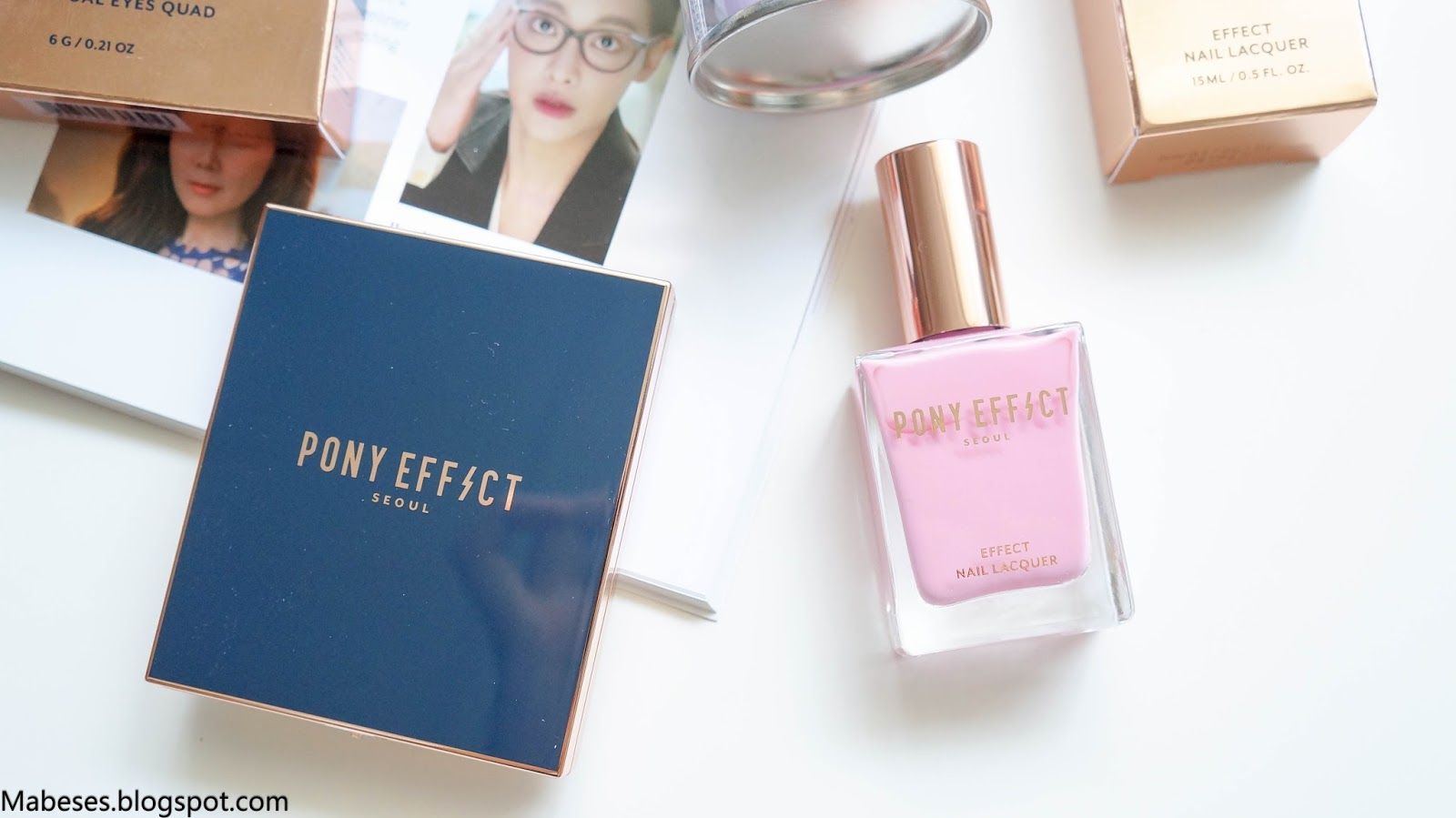 A Pony Effect Haul & Review | Mabeses | Malaysian Beauty & Lifestyle Blog