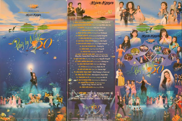 My lifestyle: PBN 50 (1999)