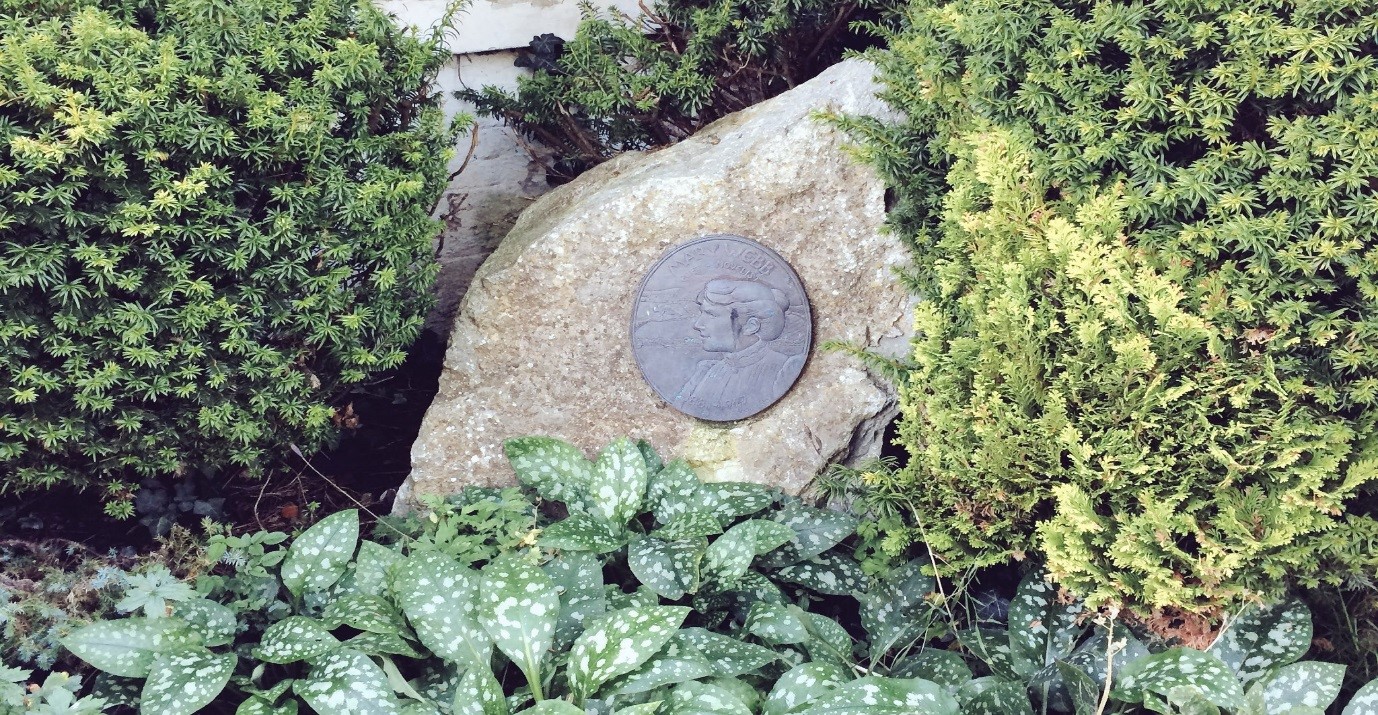 Mary Webb: A Shropshire Writer