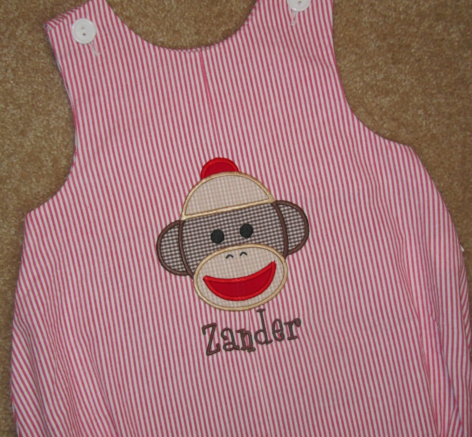 Seasons Embroidery & Gifts