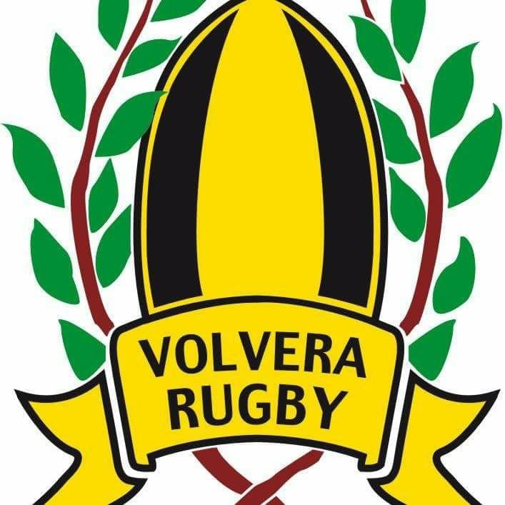 R U G B Y T O T A L E: VOLVERA RUGBY IN CAMPO CON LE SQUADRE GIOVANILI