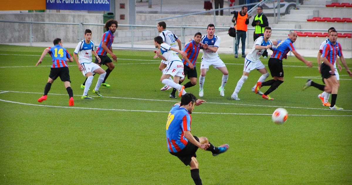 Diario Futbolero: ¿Para qué un blog de fútbol?