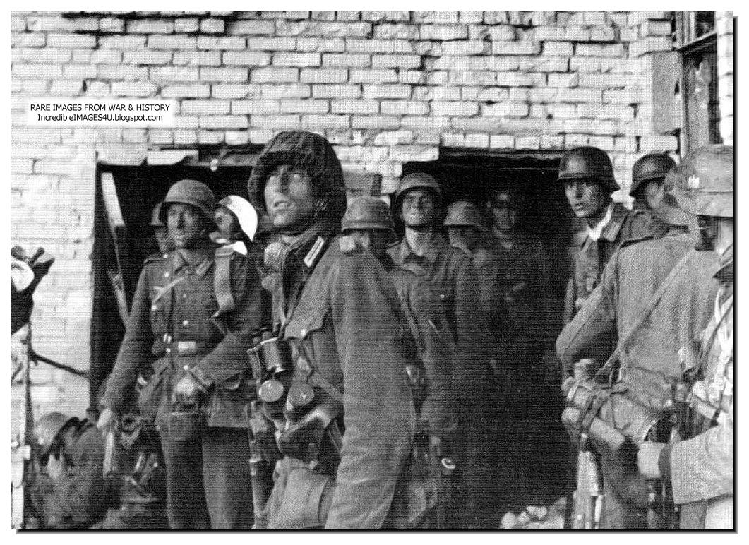 ILLUSTRATED HISTORY: RELIVE THE TIMES: Images Of War, History , WW2 ...