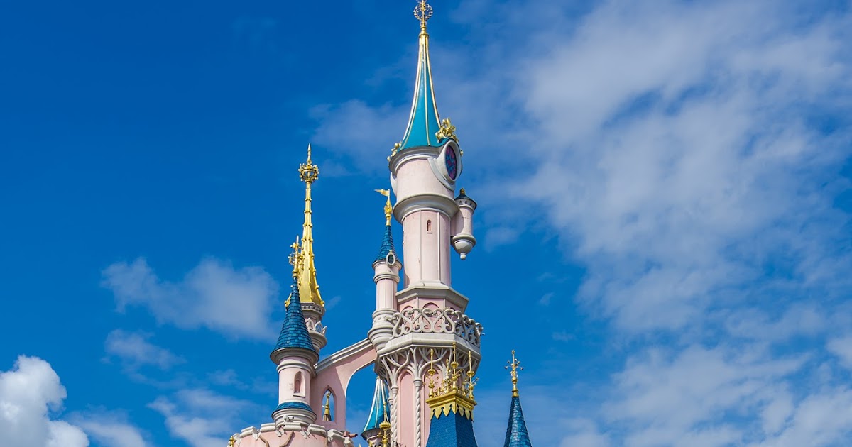 Disney Photoblography