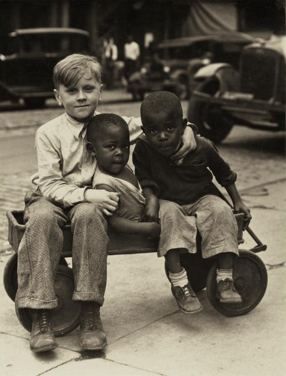 18 Cute Photos of Children With Their Toys in the 1930s ~ vintage everyday
